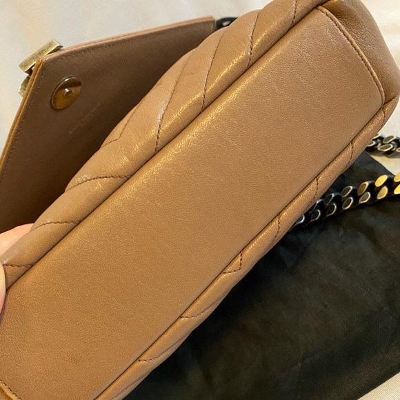 Yves Saint Laurent | Bags | Ysl College Medium Bag | Poshmark